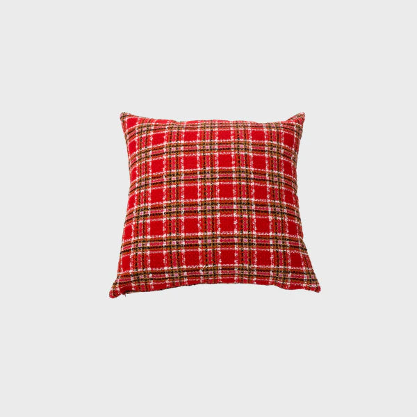 How to Decorate Your Home For Christmas | Boucle Home