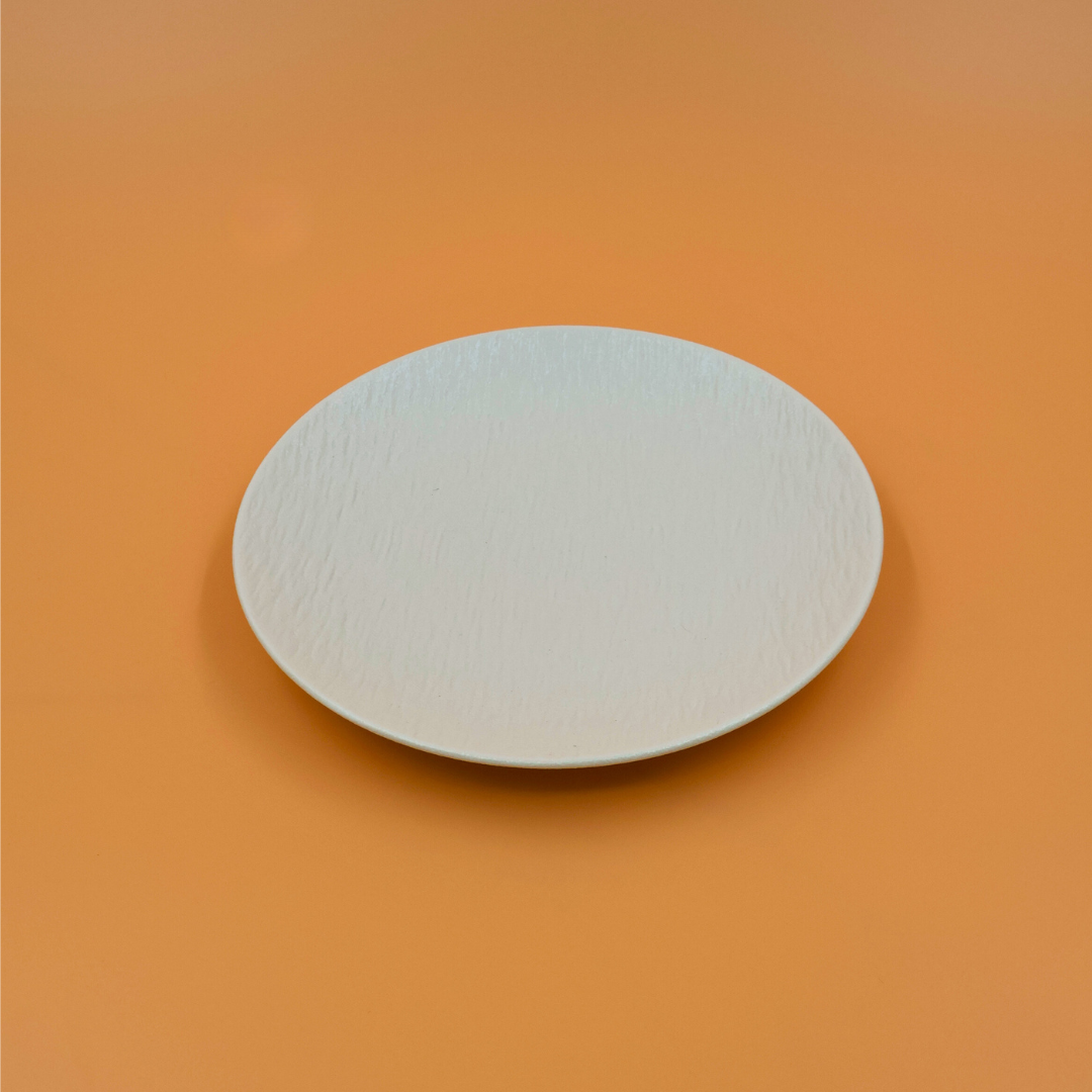 Textured Plates – Boucle Home
